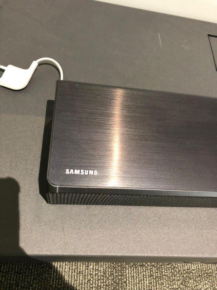 전자랜드 삼성 사운드바 HW-MS550/KR HW-MS550/KR 삼성